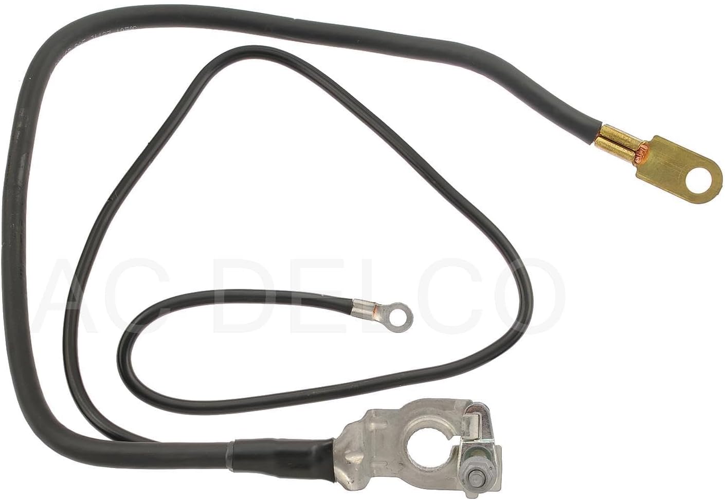 Amazon.com: ACDelco Professional 2LF32XE Negative Battery Cable ...