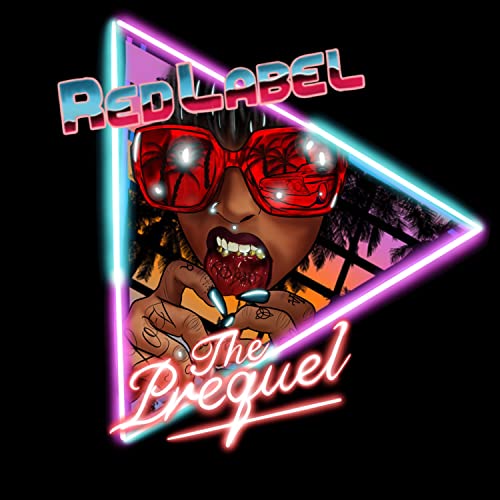 The Prequel by Red Label Entertainment on Amazon Prime Music