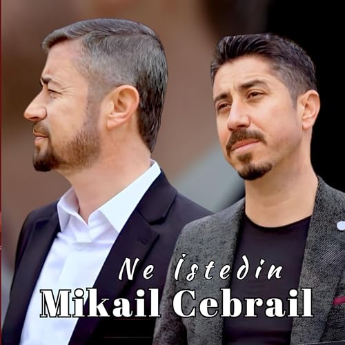 Play Ne İstedin by Mikail Cebrail on Amazon Music