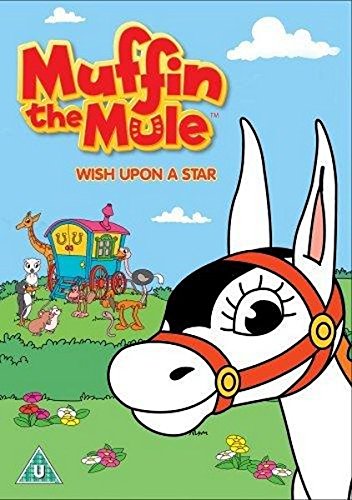 Amazon.com: Muffin the Mule - Wish Upon a Star : Muffin the Mule ...