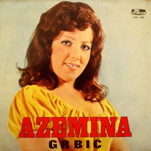 Amazon.com: Kad Moja Mladost Prodje : Azemina Grbic: Digital Music