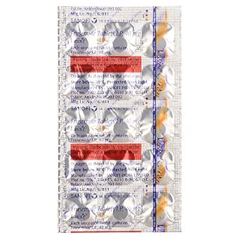 Lasix - Strip of 15 Tablets : Amazon.in: Fashion