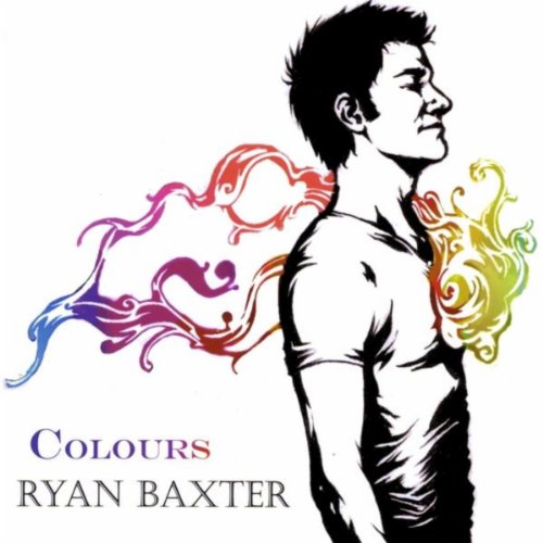 Amazon.com: Colours : Ryan Baxter: Digital Music