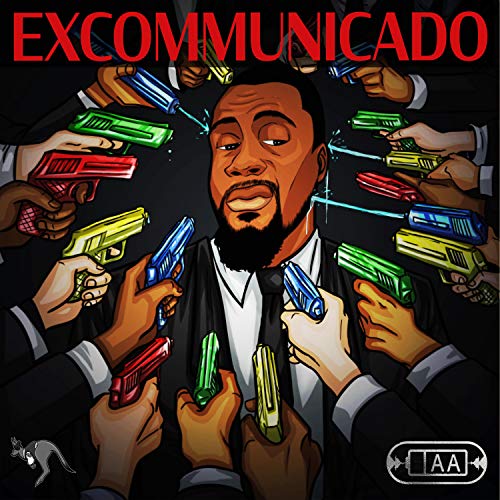 Excommunicado : Double AA: Amazon.fr: Digital Music