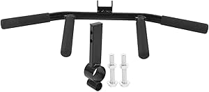 Amazon.com : [T-Bar Row Handle - Dual Handle Position Core Strength ...