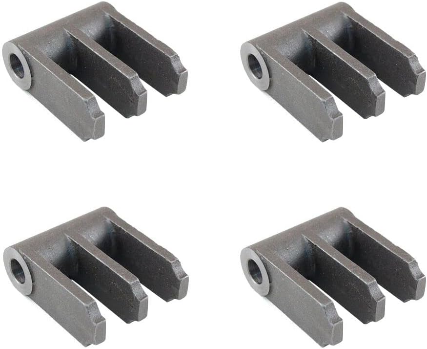 Amazon.com: OLIMIE Replacement For Compatible With (4) MTD 719-04308 ...