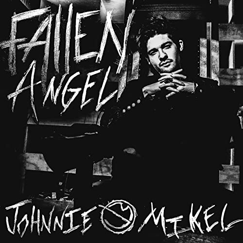 Fallen Angel by Johnnie Mikel on Amazon Music - Amazon.com