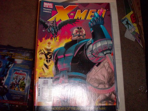 X-men 183: Marvel: Amazon.com: Books