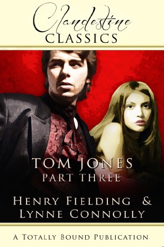 Amazon.com: Tom Jones: Part Three (The History of Tom Jones Book 3 ...