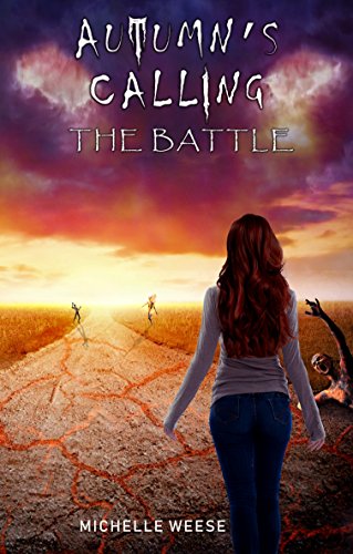 Amazon.com: Autumn's Calling: The Battle eBook : Weese, Michelle ...