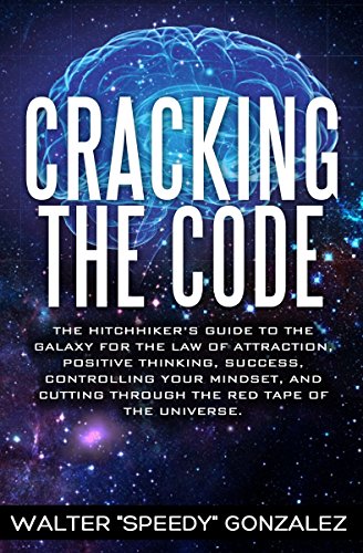 Cracking The Code The Hitchhikers Guide To The Galaxy For The Law Of 2668
