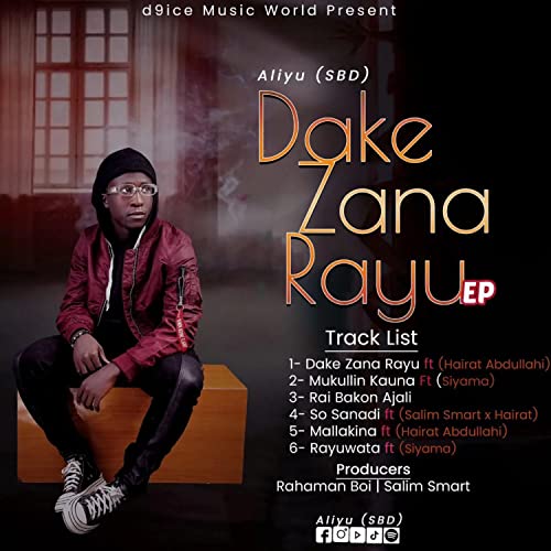 Amazon.co.jp: Inaji dake : Aliyu SBD: Digital Music