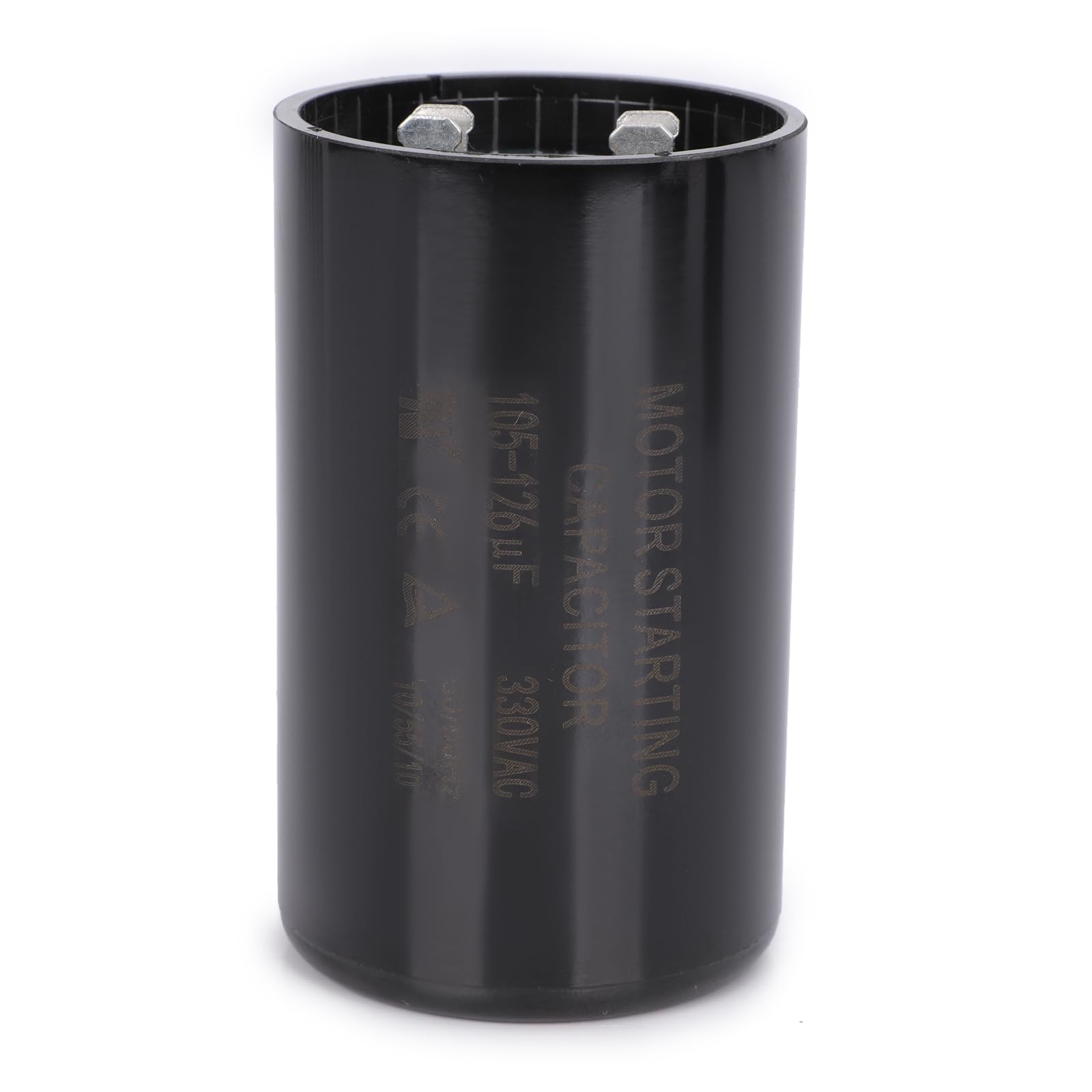 CHTAIXIN 105-126 MFD (uF) Motor Start Capacitor Compatible for Franklin ...