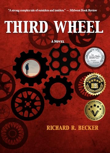 Book review of Third Wheel - Readers' Favorite: Book Reviews and Award ...