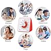Amazon.com: Secura 60-Minute Visual Countdown Timer for Kids & Adults ...