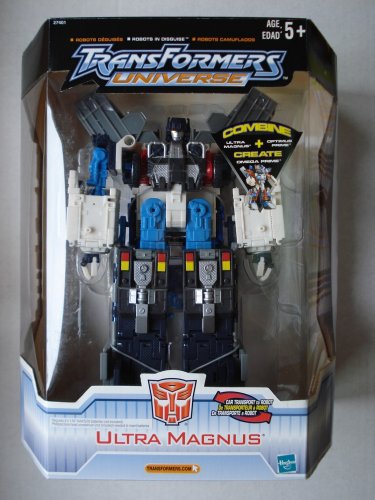 Buy Transformers Universe Ultra Magnus Online at Low Prices in India ...