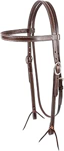 Amazon.com: Cashel Draft Headstall : Sports & Outdoors