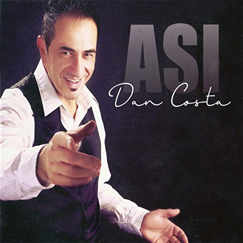 Spiele Asi von Dan Costa auf Amazon Music ab