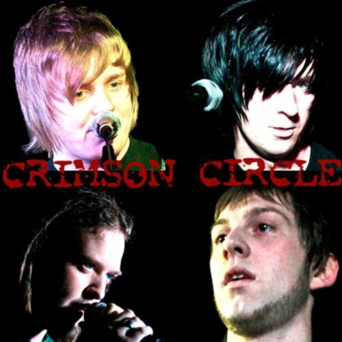 Amazon.com: Crimson Circle : Crimson circle: Digital Music