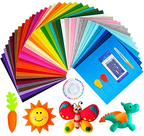 Filz Material – Die 15 besten Produkte im Vergleich - kita.de Ratgeber