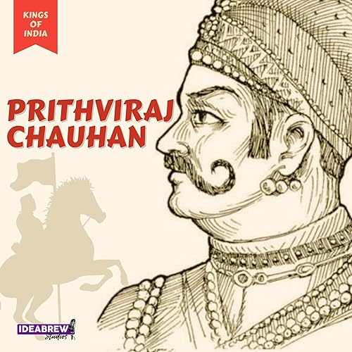 Prithviraj Chauhan And Sanyogita First Meeting
