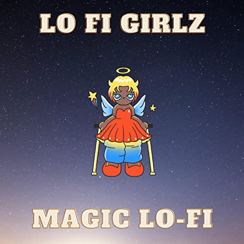 Play Magic Lo-Fi by Lo-fi Girlz on Amazon Music