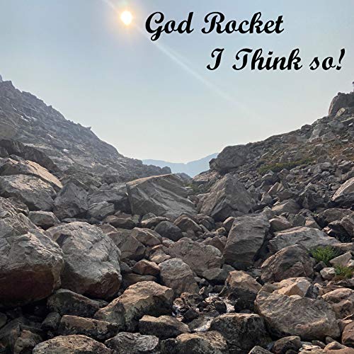 I Think so! de God Rocket en Amazon Music Unlimited
