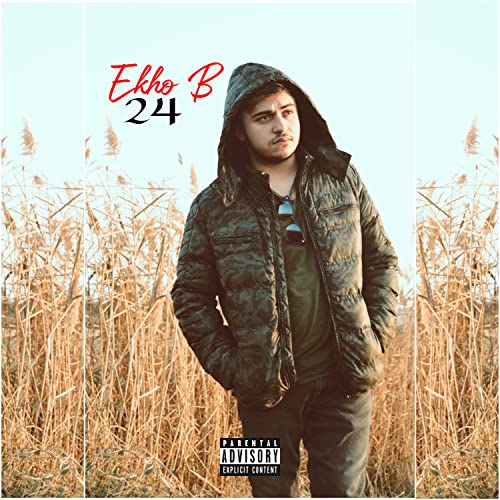 24 de Ekho B no Amazon Music Unlimited
