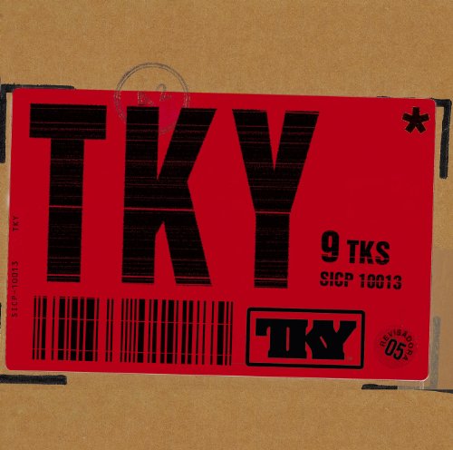 Amazon.com: TKY : Tky: Digital Music
