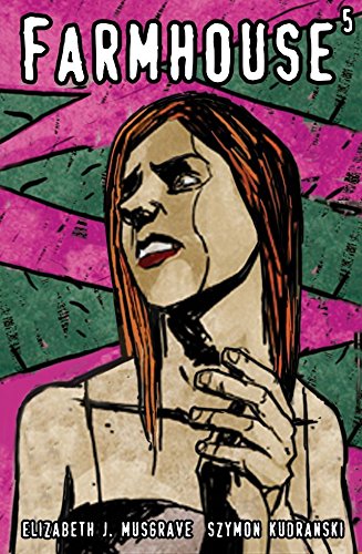 Amazon.com: Farmhouse #5 (of 7) eBook : Musgrave, Elizabeth J ...