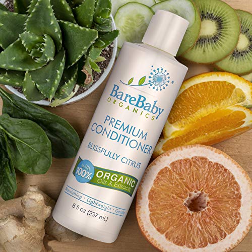 The 26 Best Baby Hair Conditioners of 2025 [Verified] - Cherry Picks