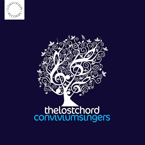 Amazon.com: The Lost Chord : Alexander Norman: Digital Music