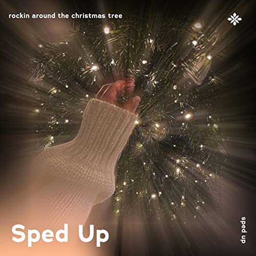 Play rockin' around the christmas tree - sped up + reverb by Pearl ...