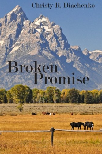 Book review of Broken Promise - Readers' Favorite: Book Reviews and ...