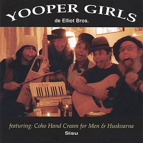 Yooper Girls: Amazon.de: Musik-CDs & Vinyl