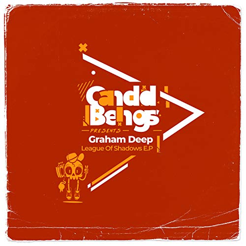 Play League of Shadows E.P by Graham Deep on Amazon Music