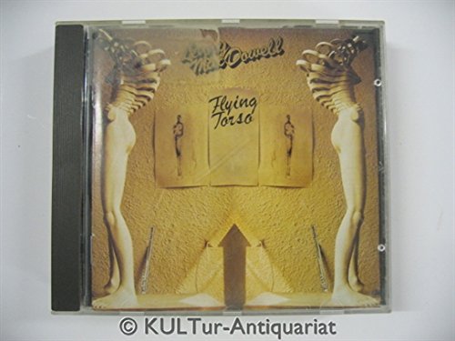 Flying torso : Lenny MacDowell: Amazon.es: CD y vinilos}
