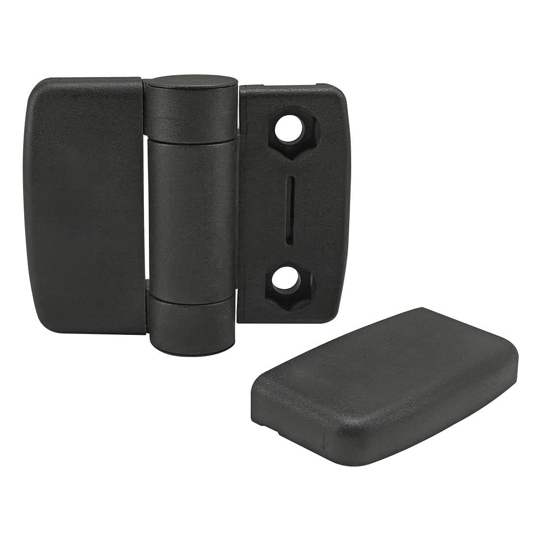 Plastic Snap Hinge