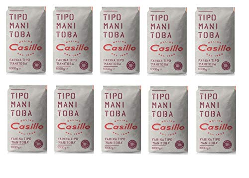 Harina Manitoba Lidl: Todo lo que necesitas saber sobre esta variedad ...