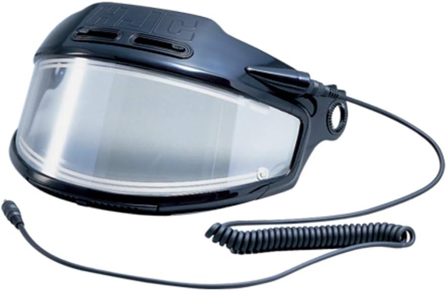 Hjc Helmets Hjc Elec Shield Power Cord, Helmet Shields - Amazon Canada