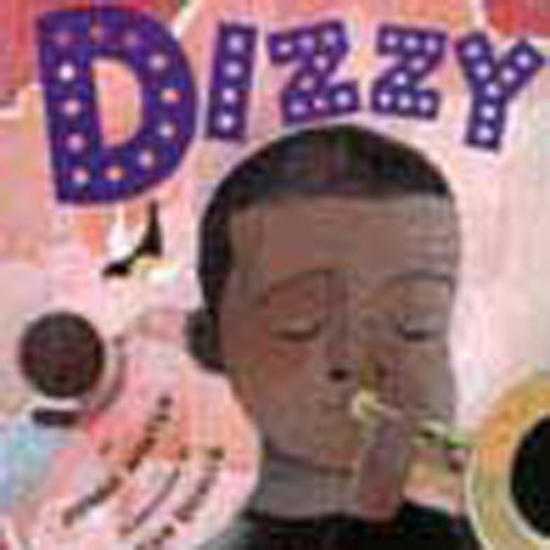 Amazon.com: Dizzy (Audible Audio Edition): Jonah Winter, Kevin Free ...