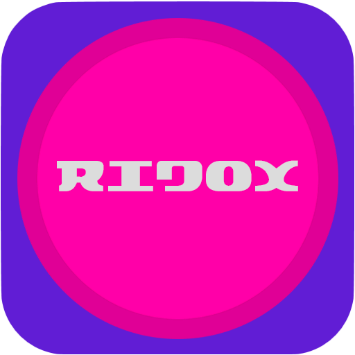 Ridox - App on Amazon Appstore