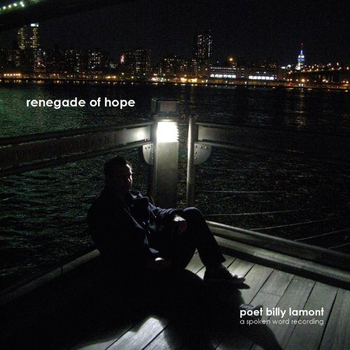 Renegade of Hope [Clean] von Billy Lamont bei Amazon Music - Amazon.de