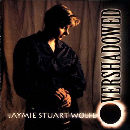 Play Overshadowed by Jaymie Stuart Wolfe on Amazon Music