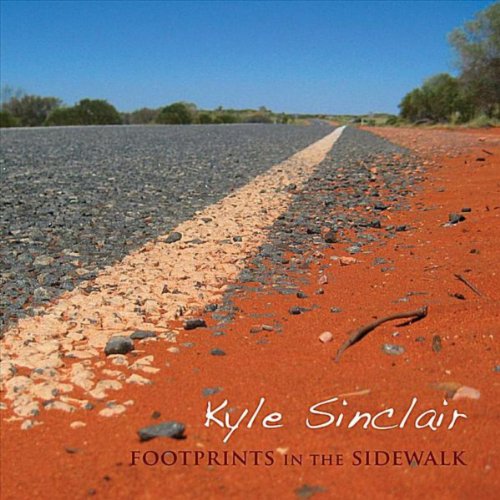 Reproducir Footprints in the Sidewalk de Kyle Sinclair en Amazon Music