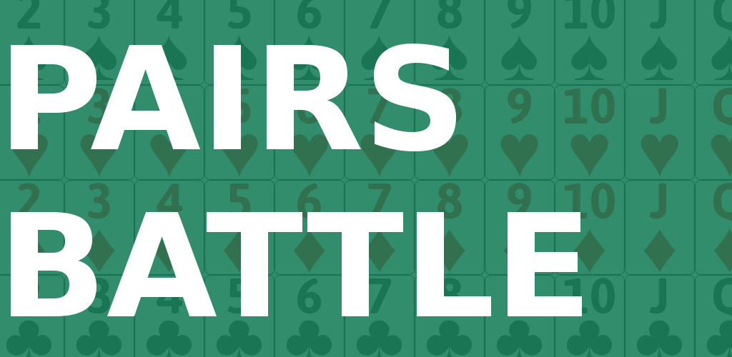 Pairs Battle - Memory Matching Game:Amazon.com:Appstore for Android
