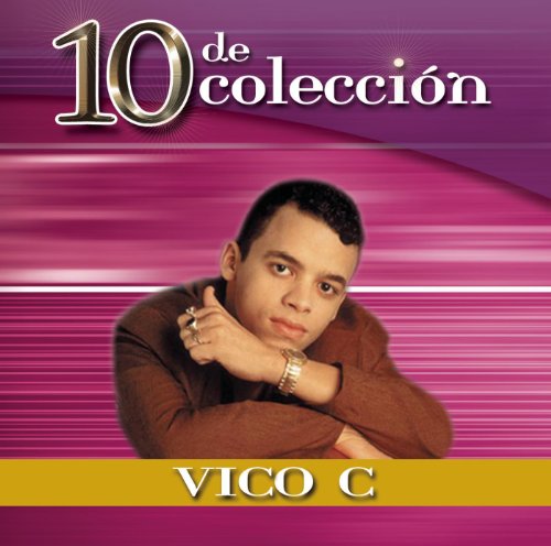 Amazon.com: 10 De Colección : Vico C: Digital Music