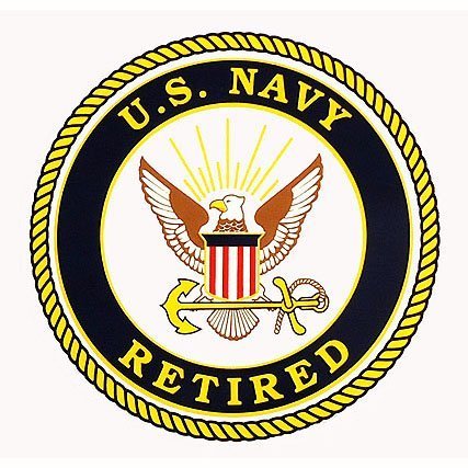 Usn Retired