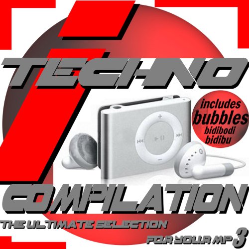 Amazon.com: I Techno Compilation : VARIOUS ARTISTS: Digital Music