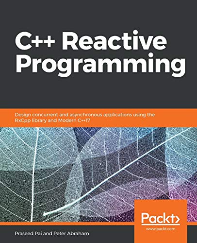 C++ Reactive Programming | Amazon price tracker / tracking, Amazon price history charts, Amazon ...